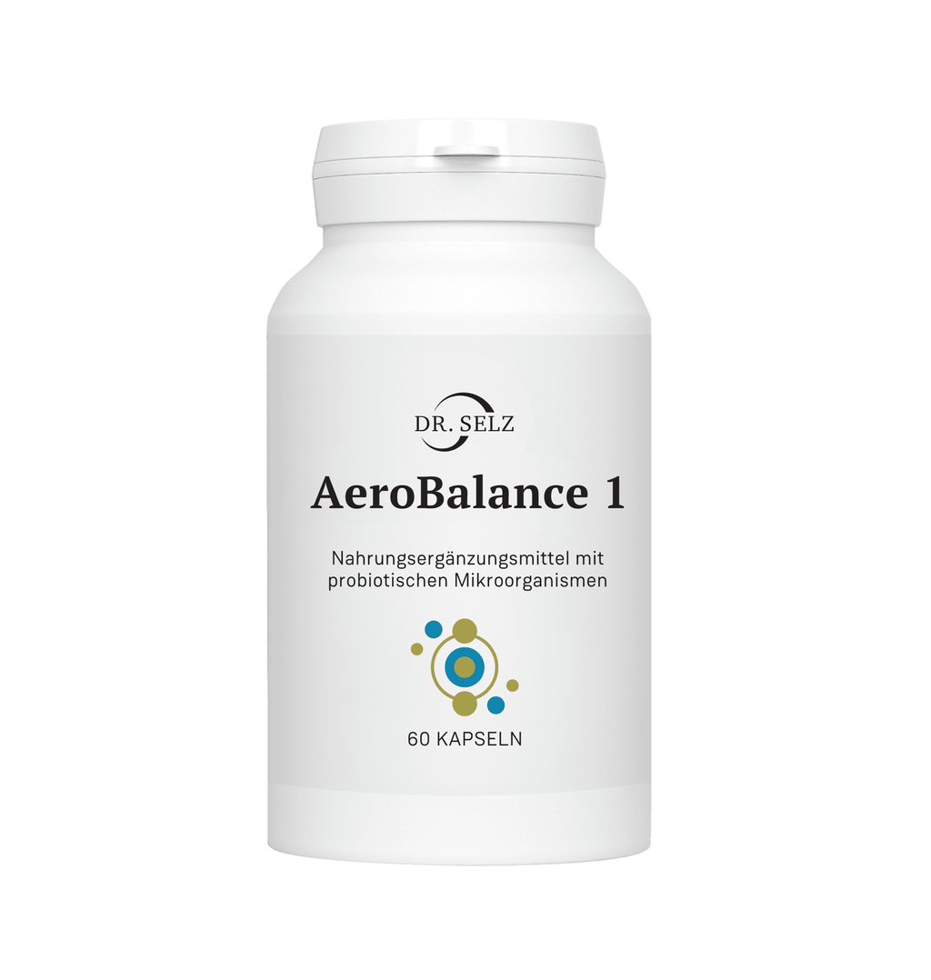 AeroBalance 1 – Dr. Selz GmbH